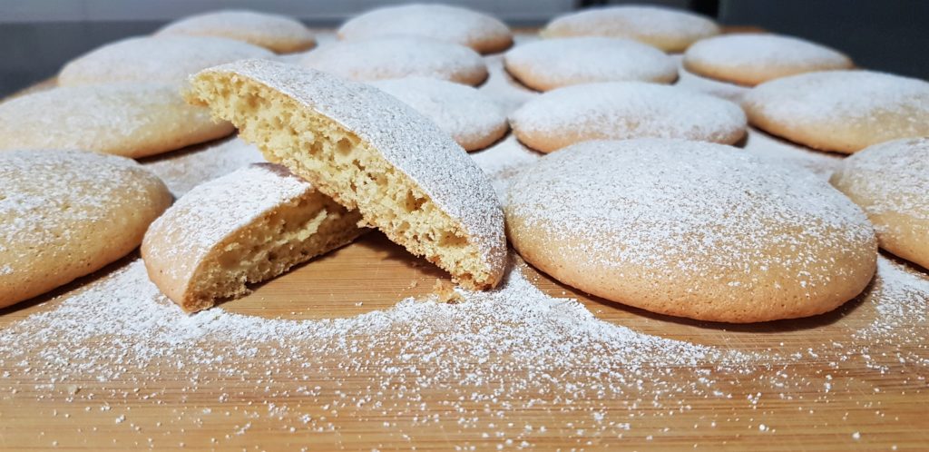 Mostachones, una delicia | Yo, yo misma y mis cosas